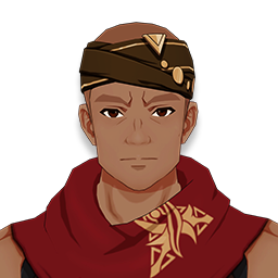 Aybak - Genshin Impact - HoYoWiki