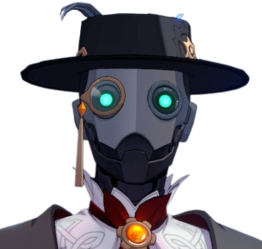 Screwllum - Honkai: Star Rail - HoYoWiki