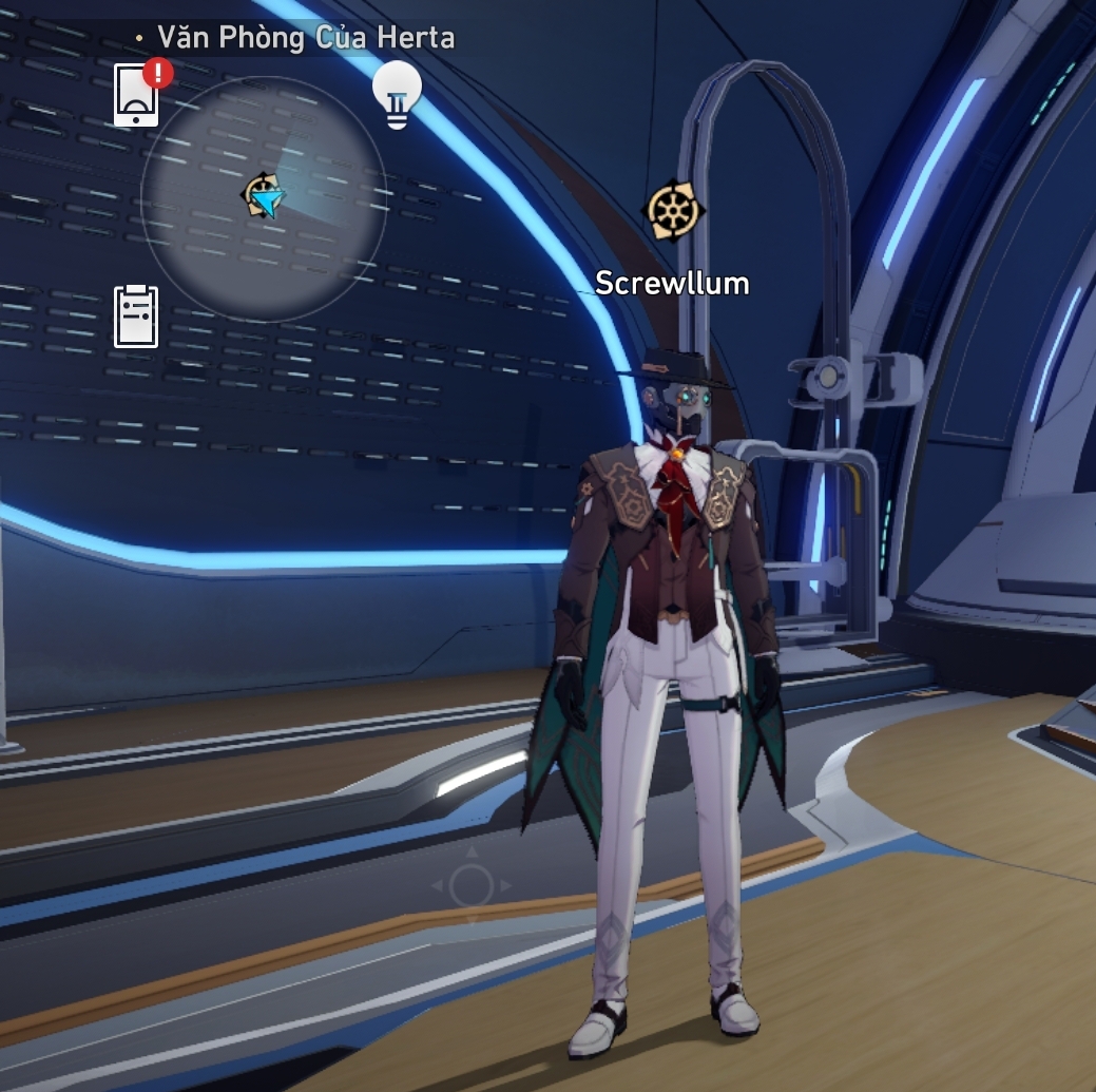 Screwllum - Honkai: Star Rail - HoYoWiki