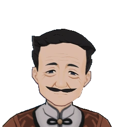 Meister Lu - Genshin Impact - HoYoWiki