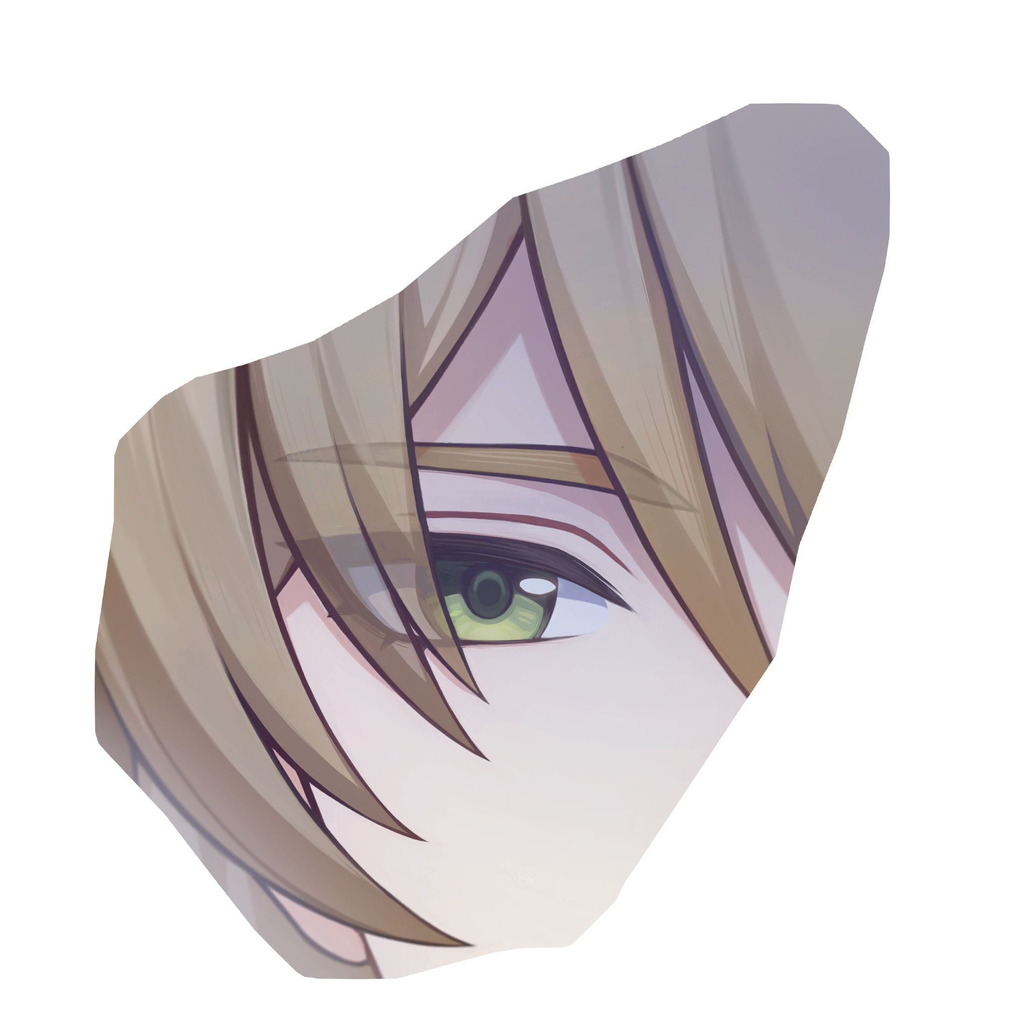 Luocha - Honkai: Star Rail - HoYoWiki