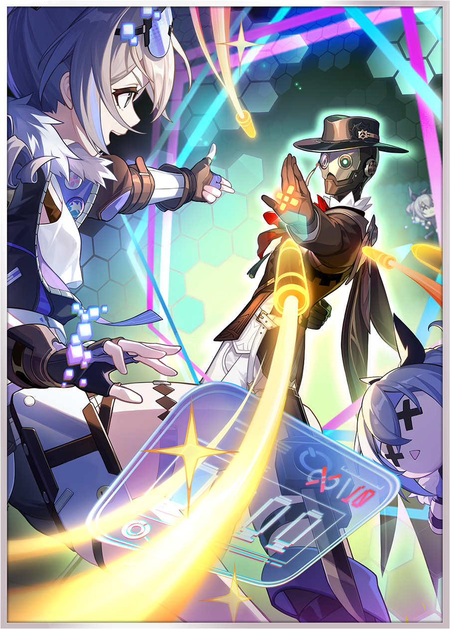 Screwllum - Honkai: Star Rail - HoYoWiki