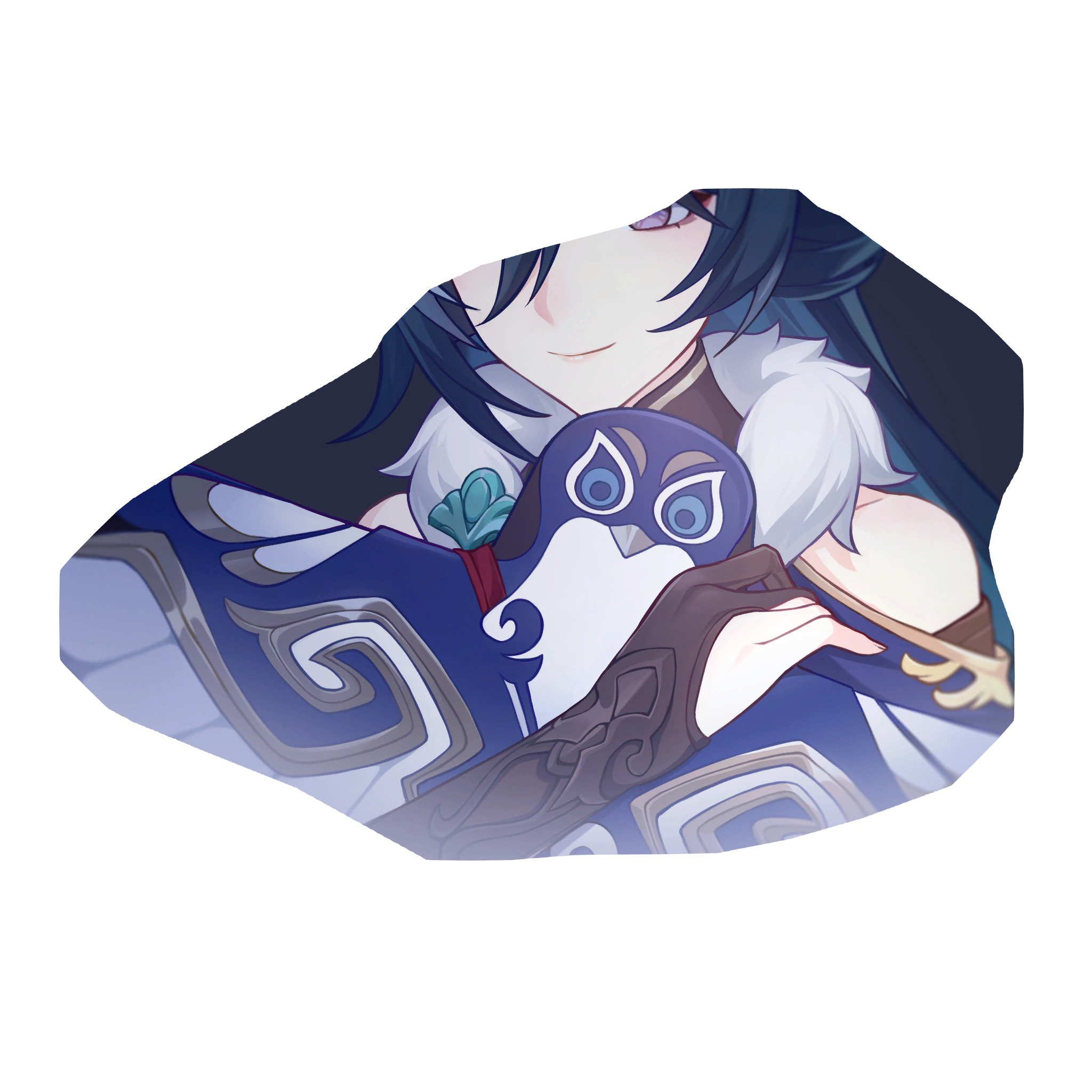 Yukong - Honkai: Star Rail - HoYoWiki