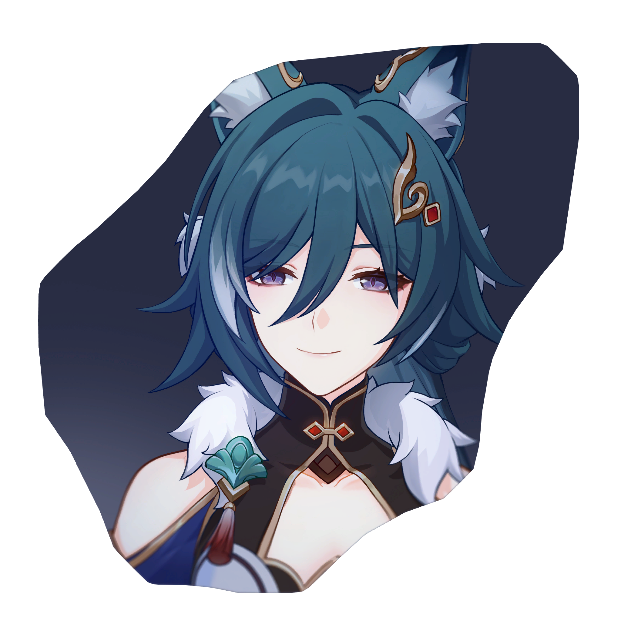 Yukong - Honkai: Star Rail - HoYoWiki