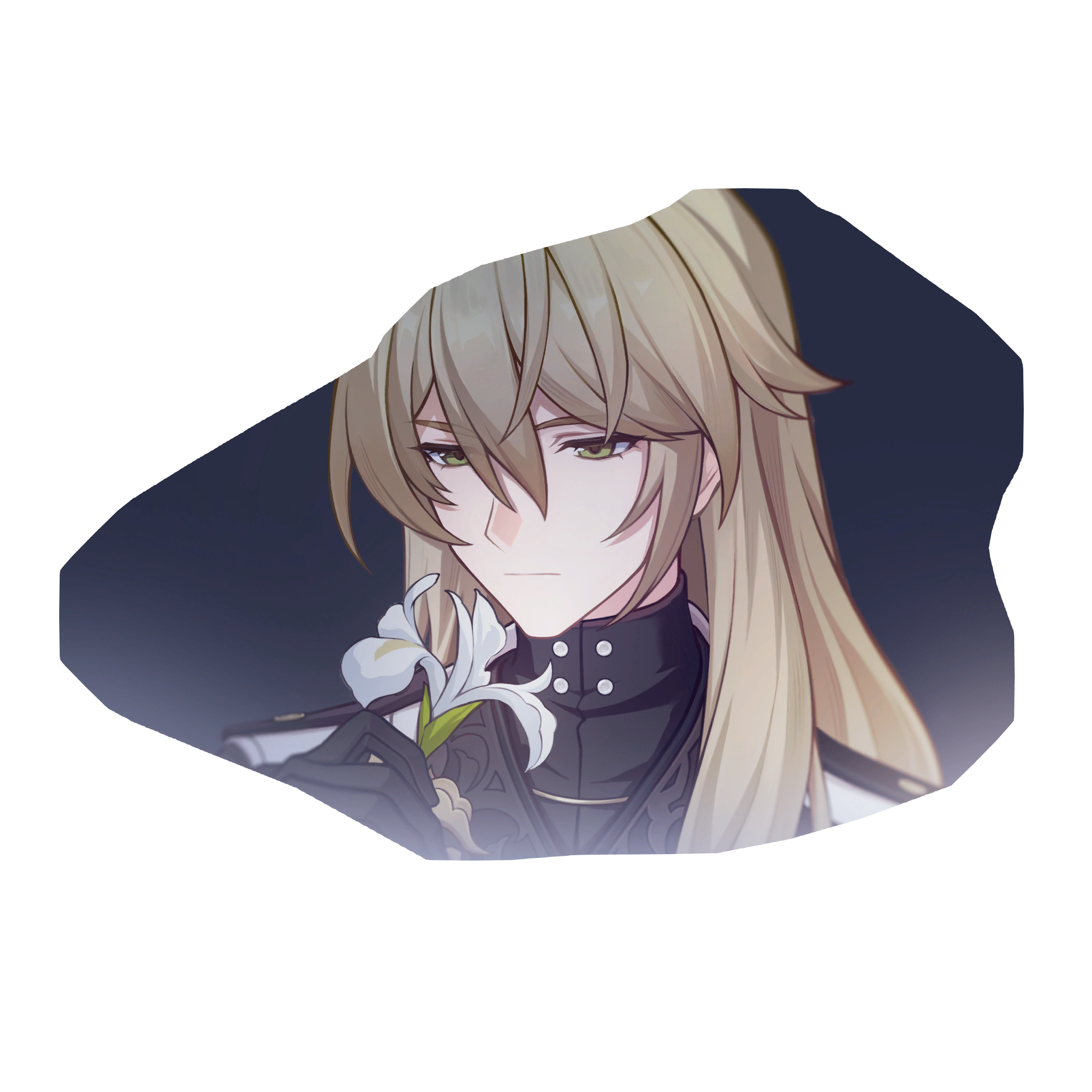 Luocha - Honkai: Star Rail - HoYoWiki