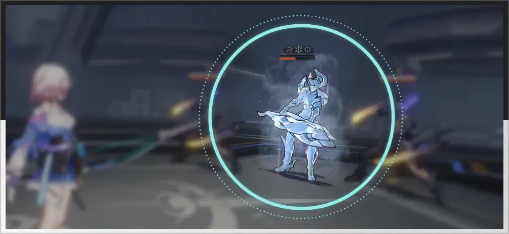 Weakness Break - Honkai: Star Rail - HoYoWiki