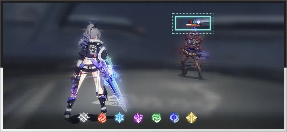 Weakness - Honkai: Star Rail - HoYoWiki