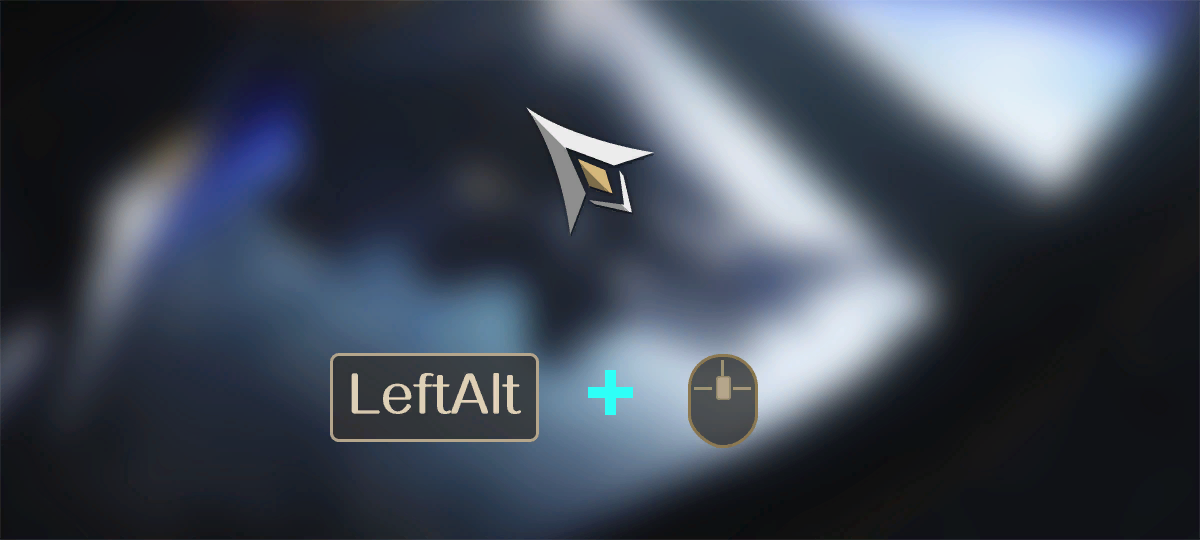 Show Cursor - Honkai: Star Rail - HoYoWiki