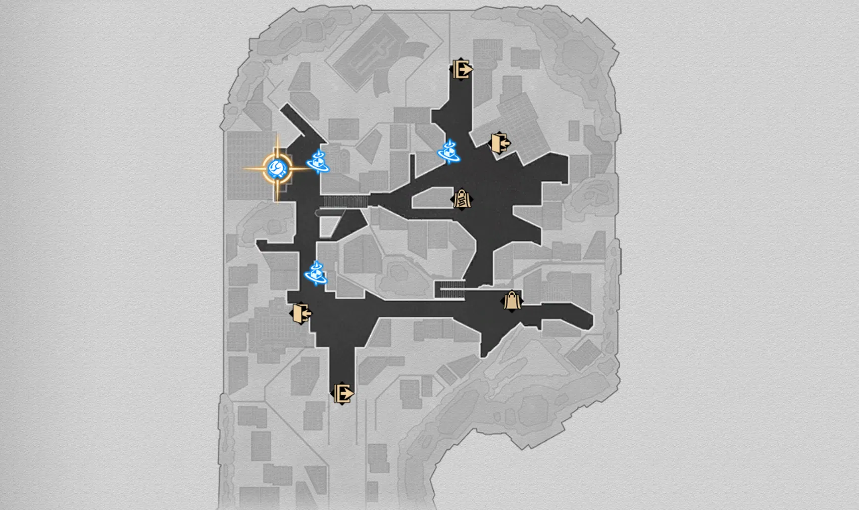 Scott - Honkai: Star Rail - HoYoWiki