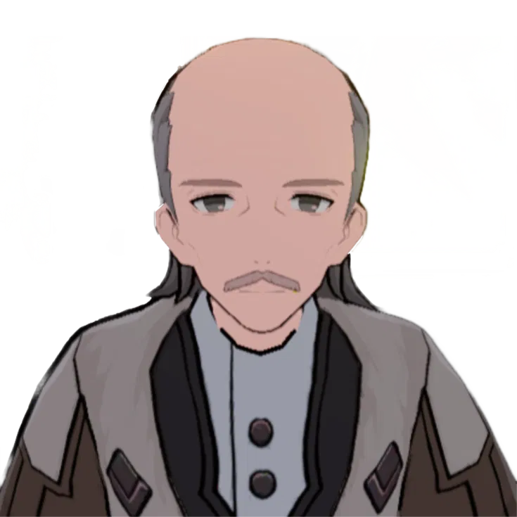 Scott - Honkai: Star Rail - HoYoWiki