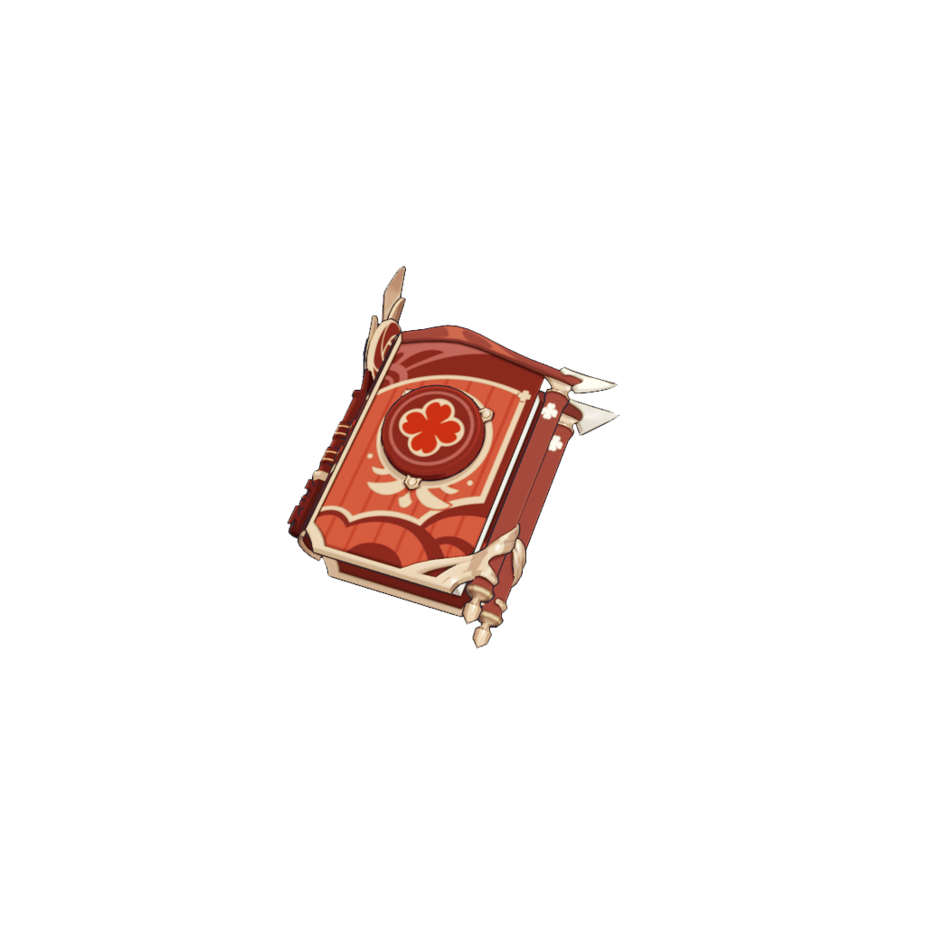 Dodoco Tales - Genshin Impact - HoYoWiki