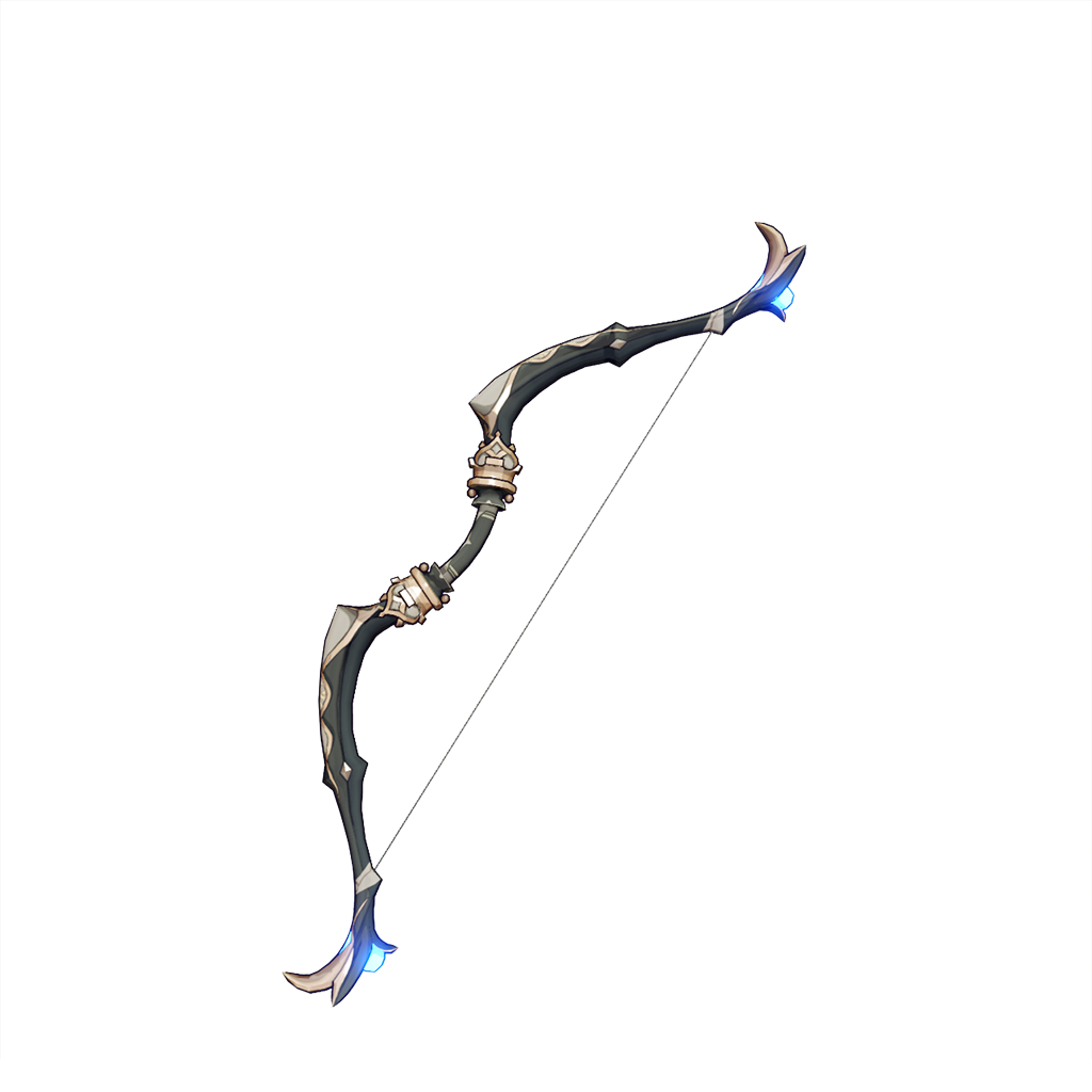 Royal Bow - Genshin Impact - HoYoWiki