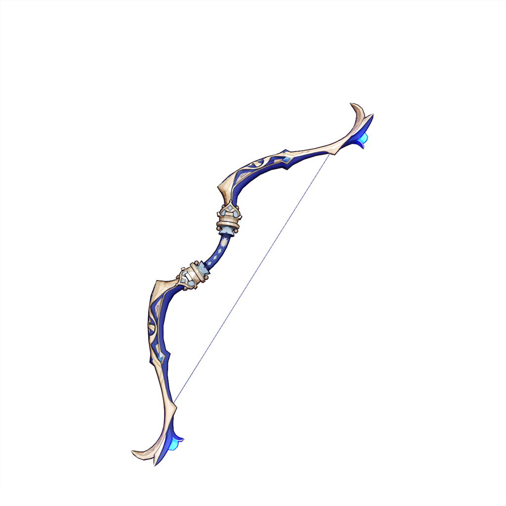 Royal Bow - Genshin Impact - HoYoWiki