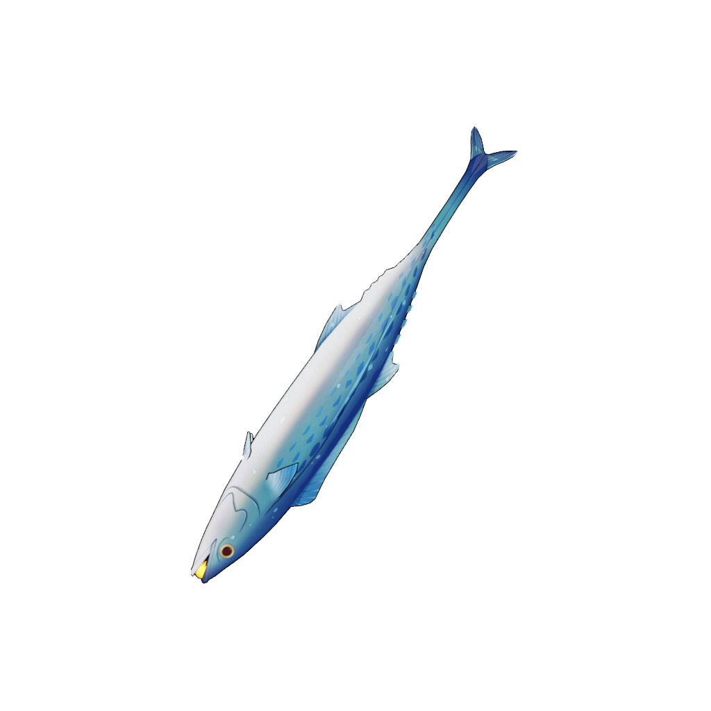 Luxurious Sea-Lord - Genshin Impact - HoYoWiki