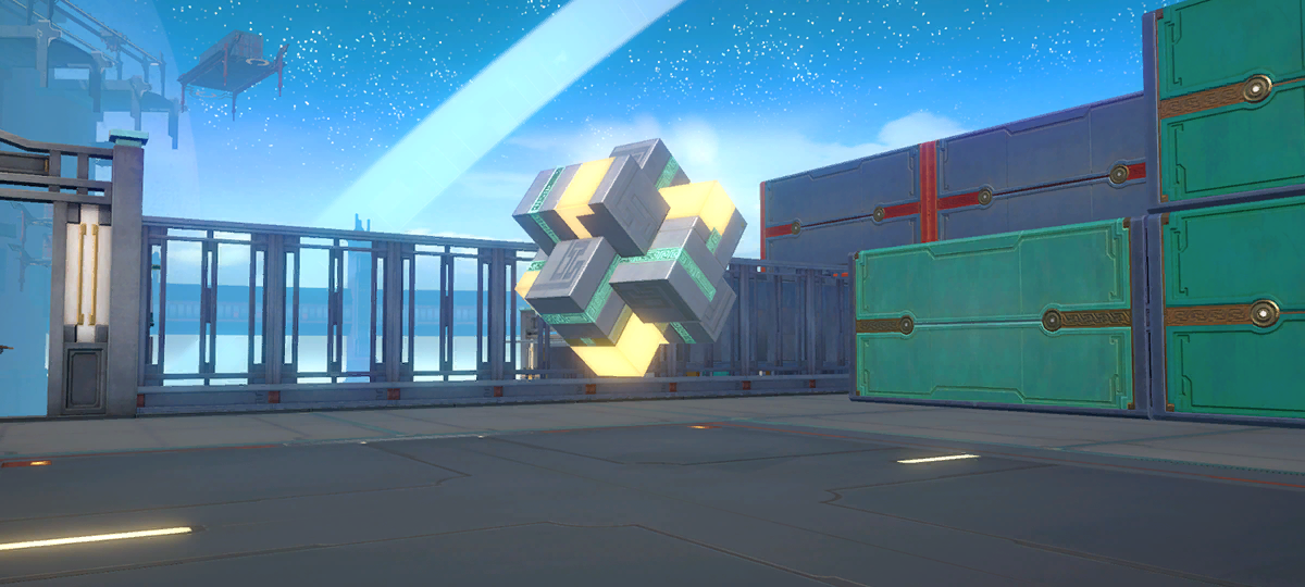 Hexanexus - Honkai: Star Rail - HoYoWiki