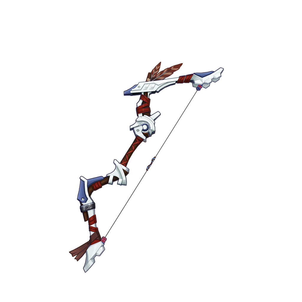 Predator - Genshin Impact - HoYoWiki