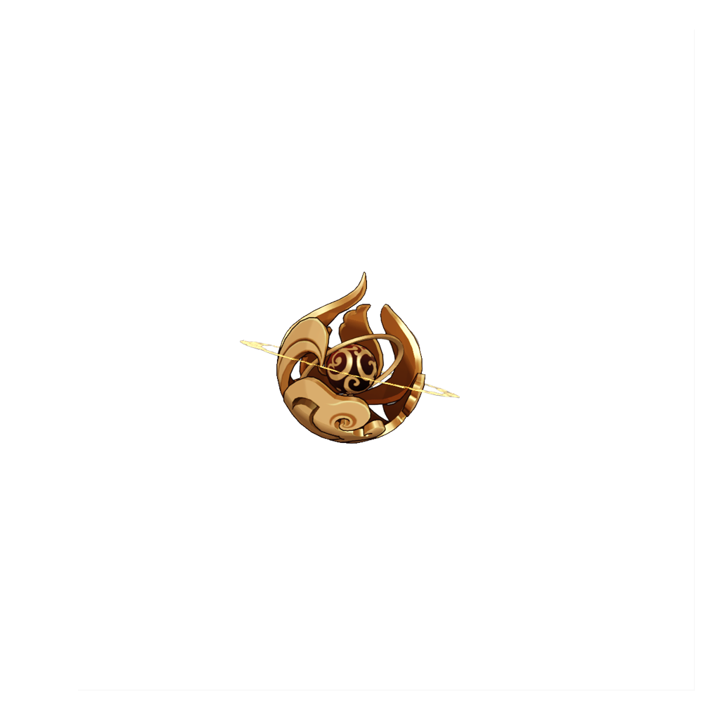 Solar Pearl - Genshin Impact - HoYoWiki