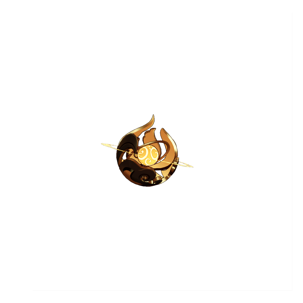 Solar Pearl - Genshin Impact - HoYoWiki