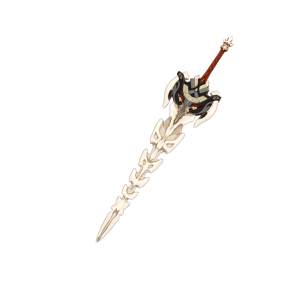 Serpent Spine - Genshin Impact - HoYoWiki