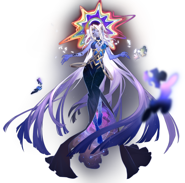 화합 ⌋ 시페 - 붕괴: 스타레일 - HoYoWiki