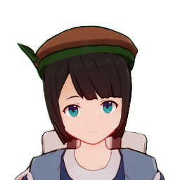 Chloris - Genshin Impact - HoYoWiki