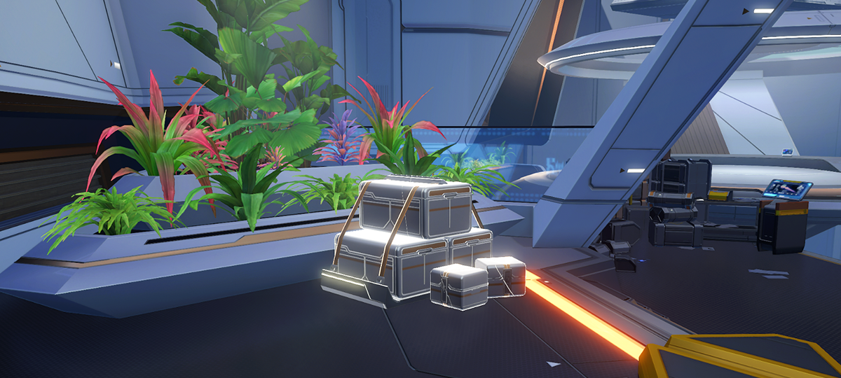 Destructible Objects - Honkai: Star Rail - HoYoWiki
