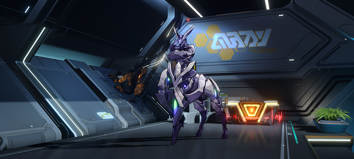 Formidable Foe - Honkai: Star Rail - HoYoWiki