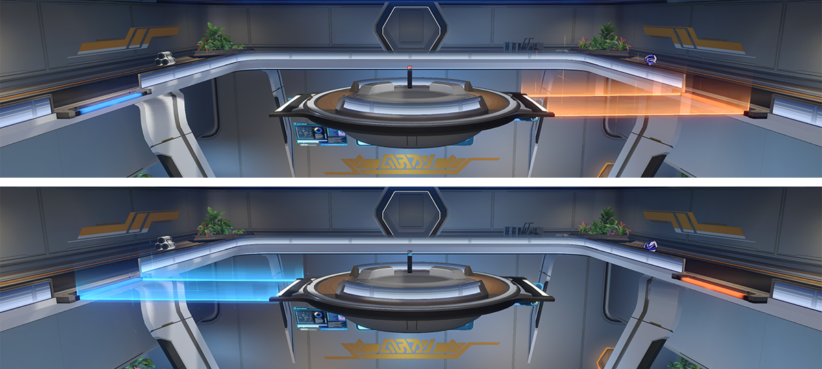 Repulsion Bridge - Honkai: Star Rail - HoYoWiki