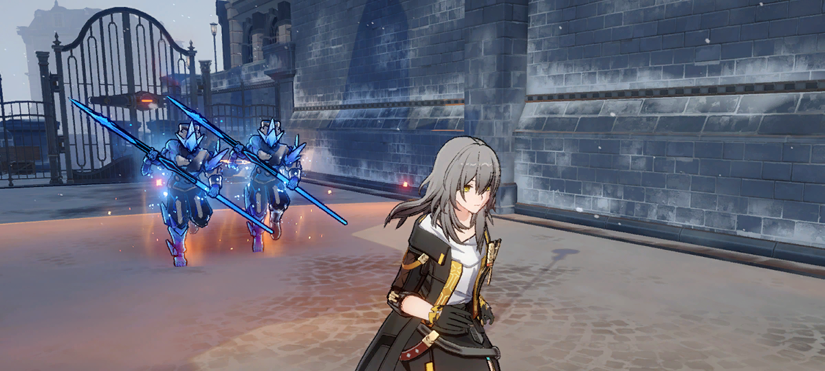 Snowshine Lamp - Honkai: Star Rail - HoYoWiki