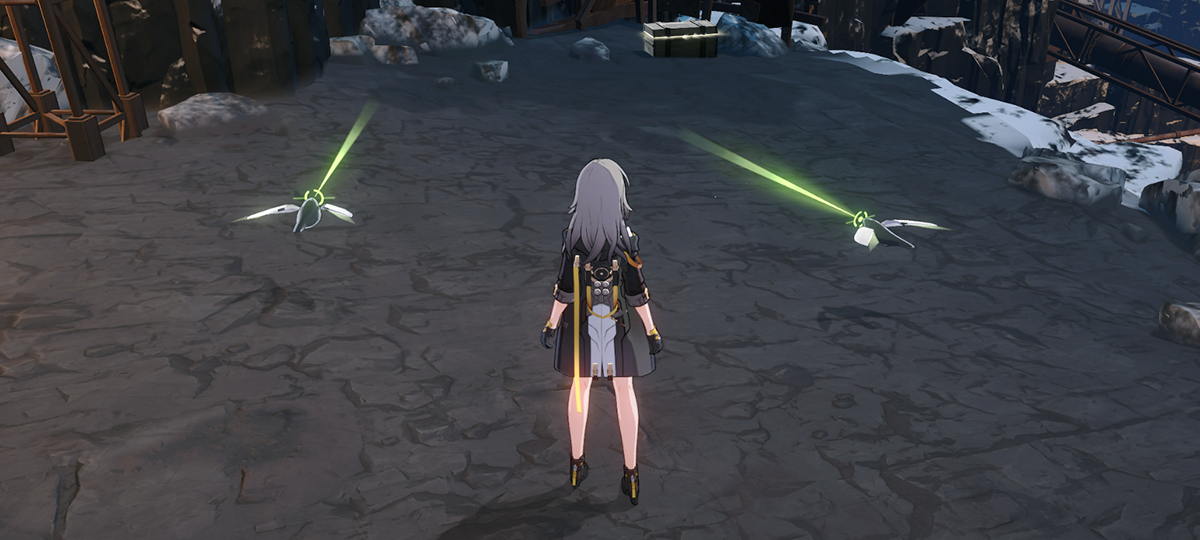 Home-Use Object Finder - Honkai: Star Rail - HoYoWiki