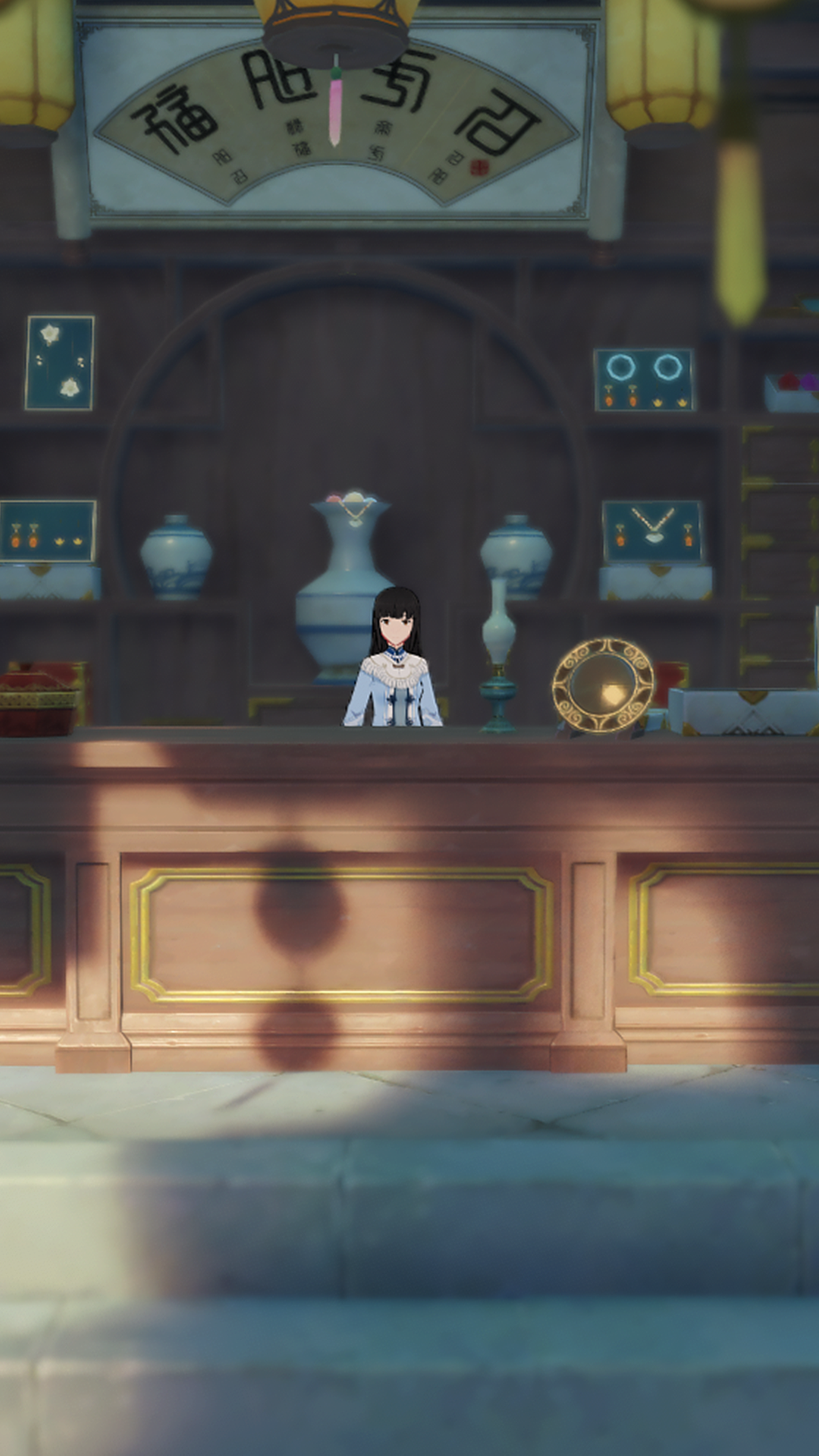 Xingxi - Genshin Impact - HoYoWiki