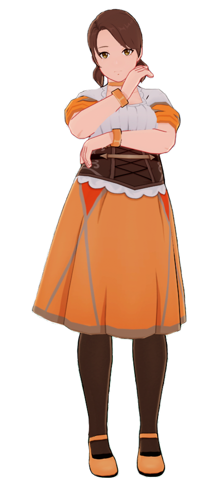 Brooke - Genshin Impact - HoYoWiki