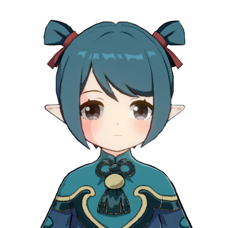 Chunfen - Honkai: Star Rail - HoYoWiki