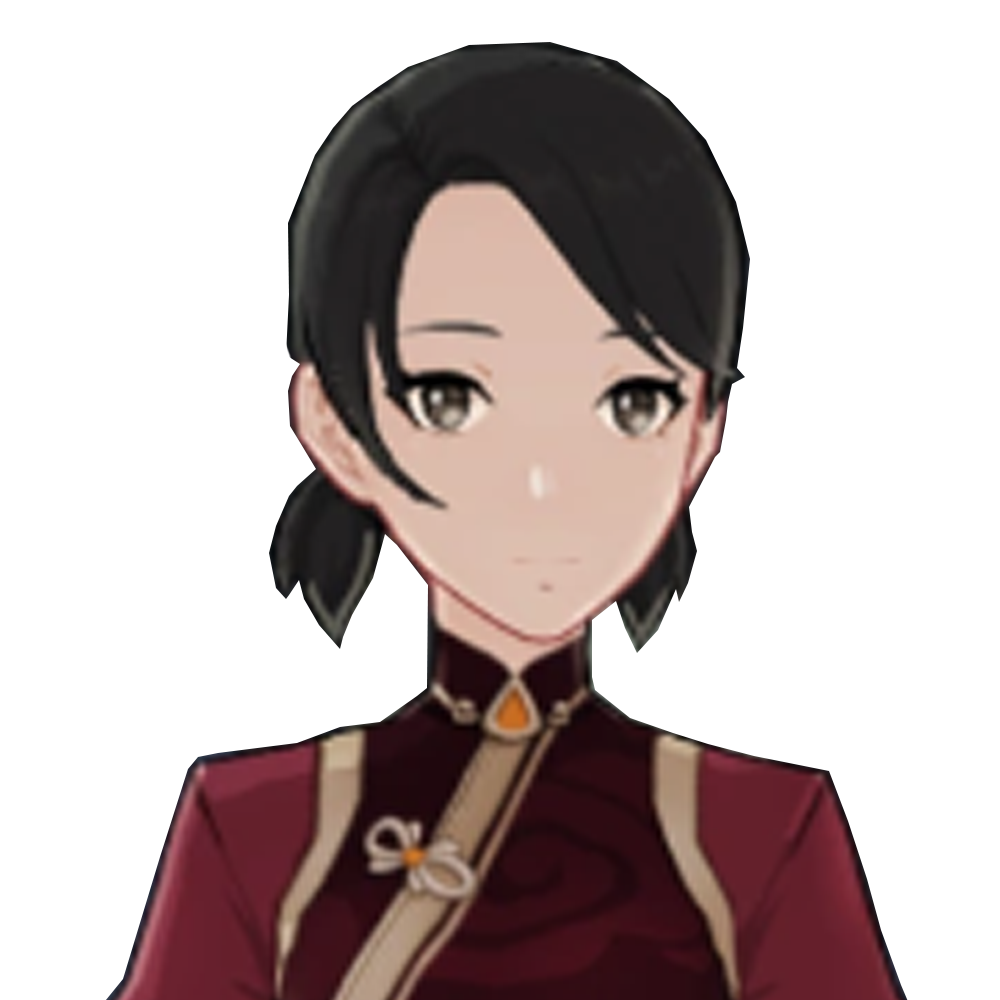 Xixi - Genshin Impact - HoYoWiki