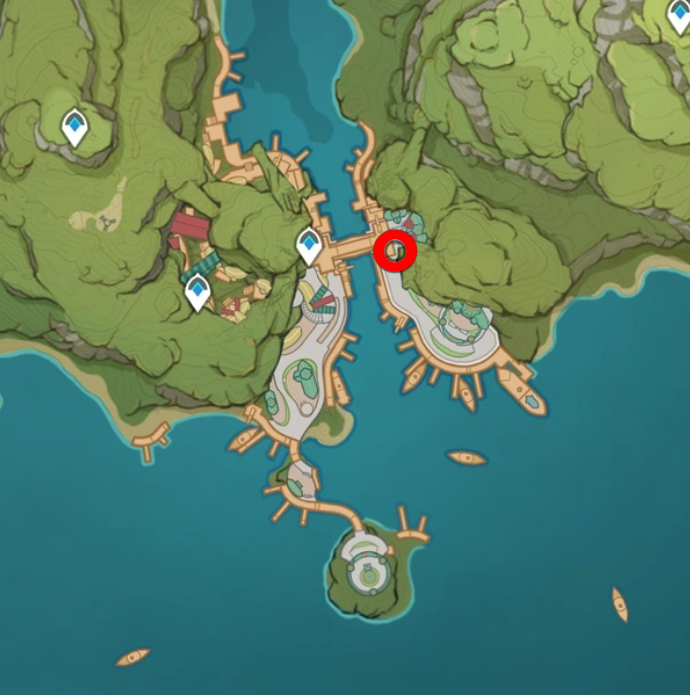 Farahnaz - Genshin Impact - HoYoWiki