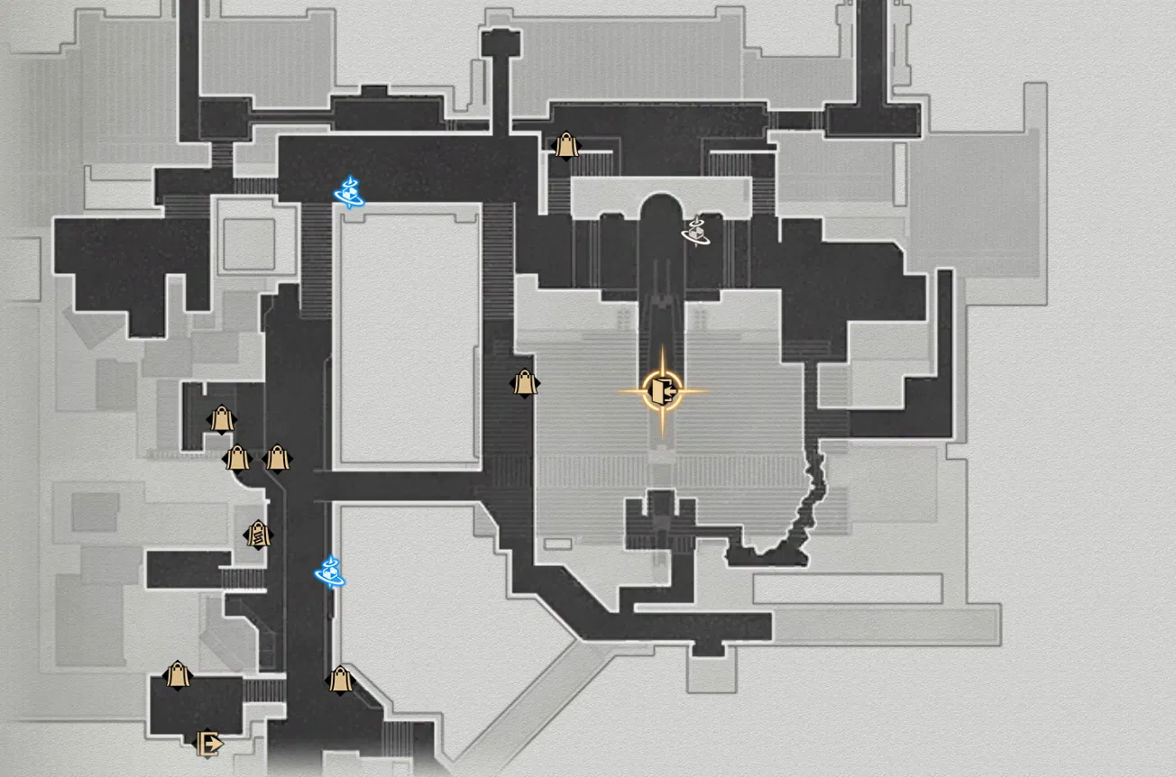 Yanming - Honkai: Star Rail - HoYoWiki