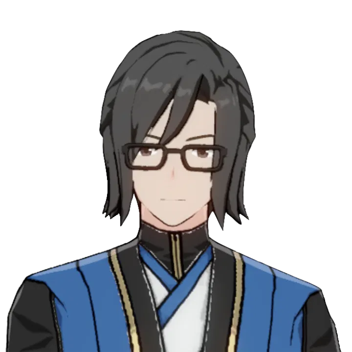 Yanming - Honkai: Star Rail - HoYoWiki