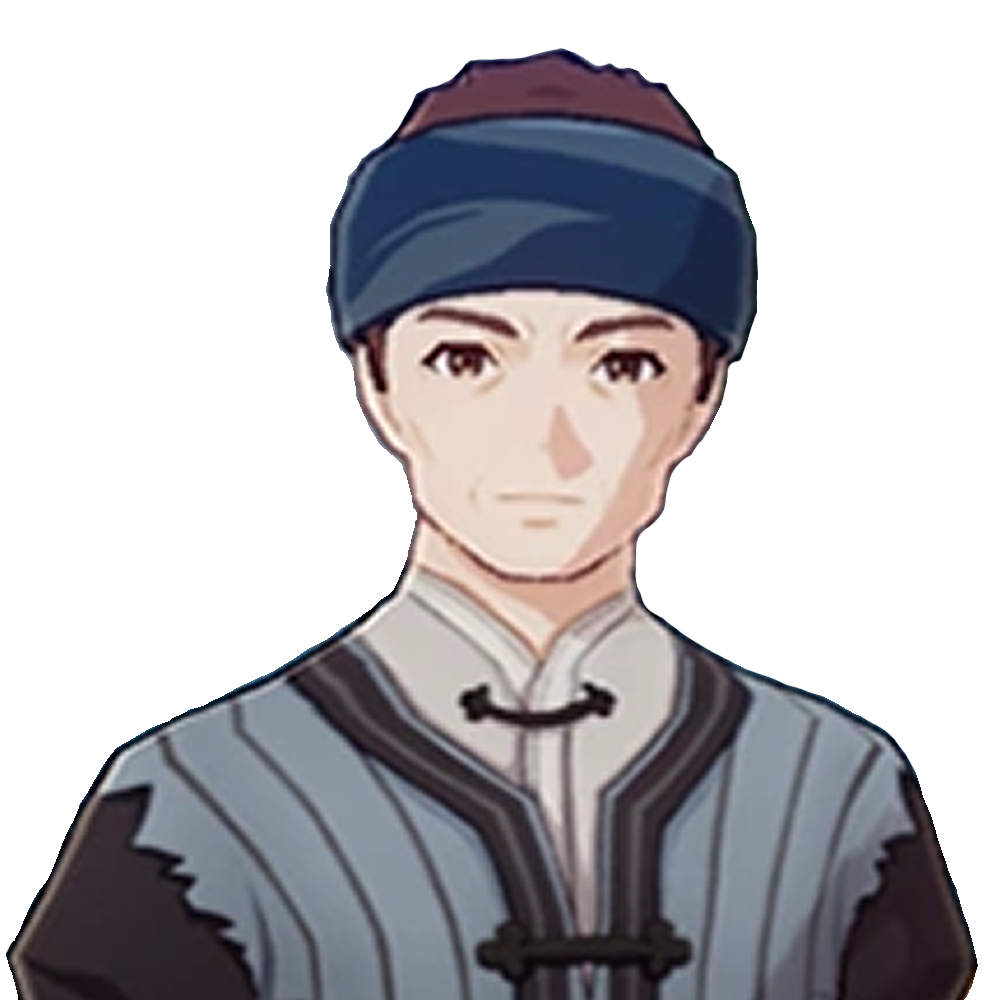 Qianzi - Genshin Impact - HoYoWiki