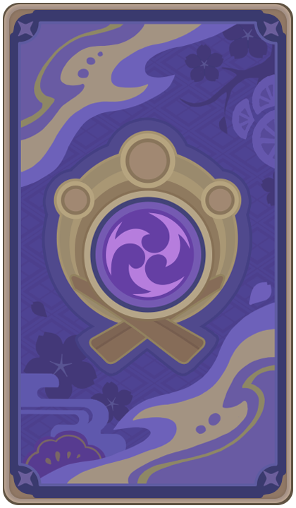 Kaedehara Kazuha - Genshin Impact - HoYoWiki