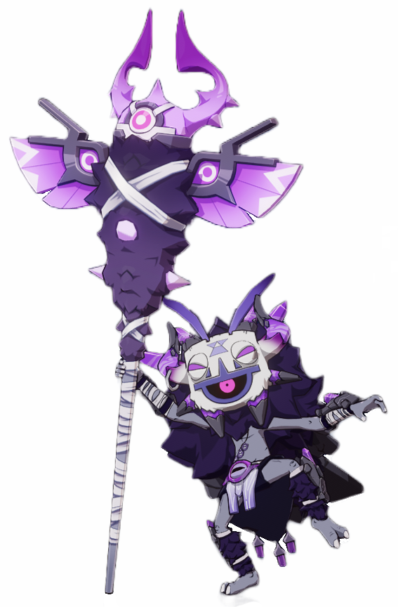 Elektro-Samachurl - Genshin Impact - HoYoWiki