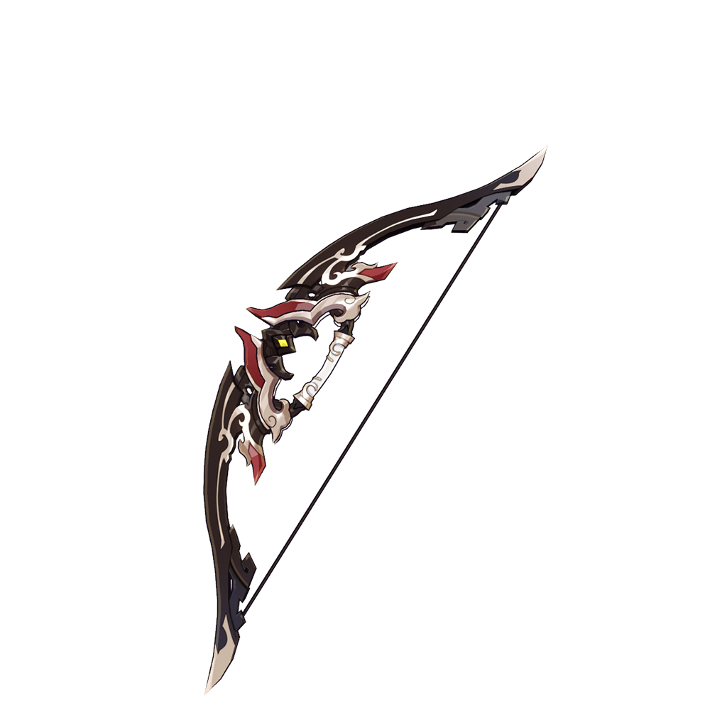 Rust - Genshin Impact - HoYoWiki