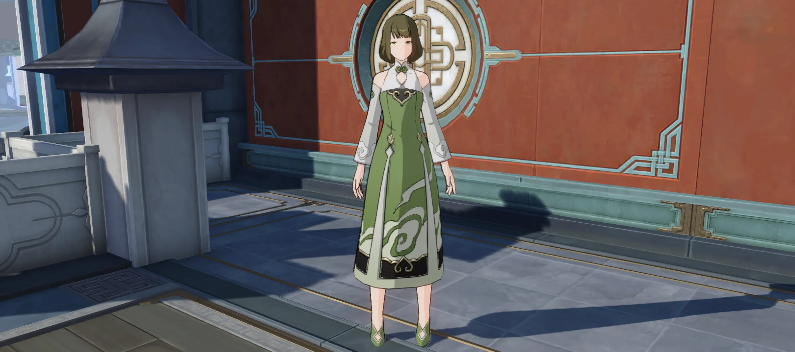 Luhui - Honkai: Star Rail - HoYoWiki