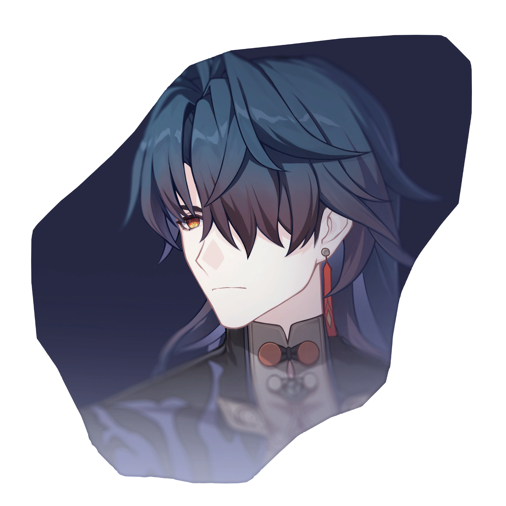 블레이드 - 붕괴: 스타레일 - HoYoWiki