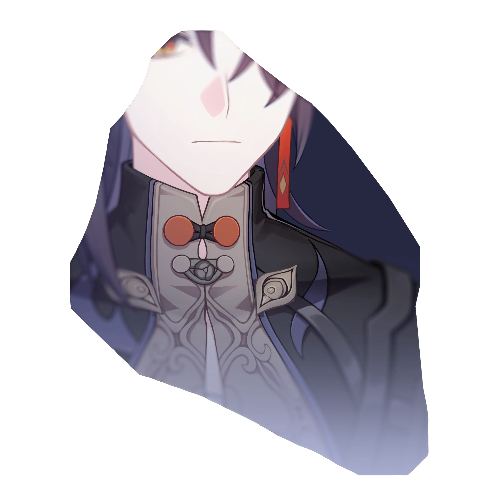 Blade - Honkai: Star Rail - HoYoWiki