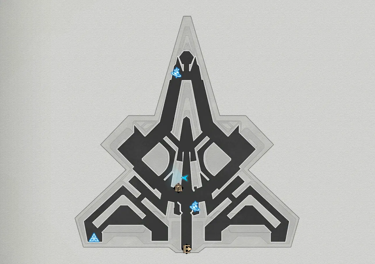 Pria Rambut Kribo - Honkai: Star Rail - HoYoWiki