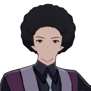 Pria Rambut Kribo - Honkai: Star Rail - HoYoWiki