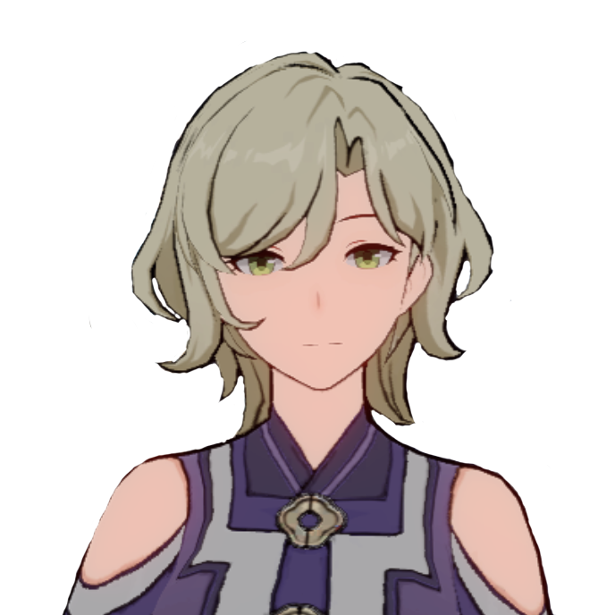 Edelia - Honkai: Star Rail - HoYoWiki