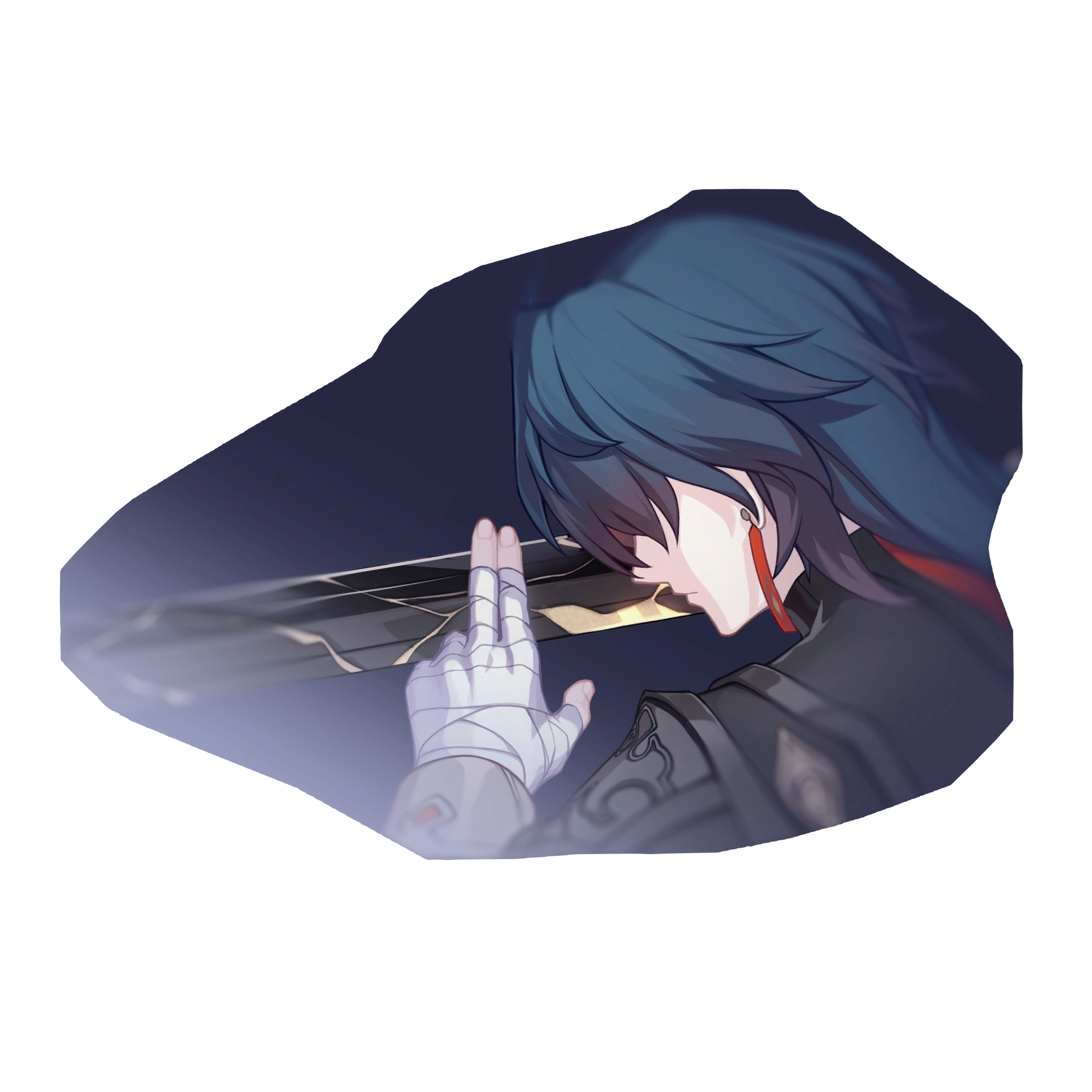 Blade - Honkai: Star Rail - HoYoWiki