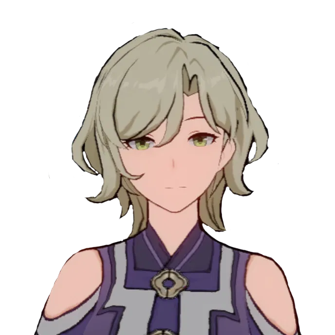 Edelia - Honkai: Star Rail - HoYoWiki