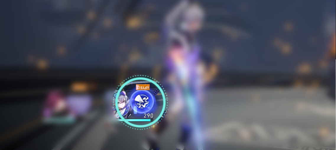 Energy - Honkai: Star Rail - HoYoWiki